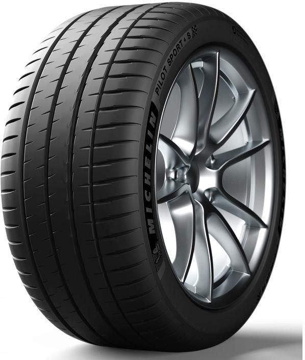 Opony letnie Michelin PILOT SPORT 4 S 245/30R21 91Y - Opinie i ceny na Ceneo.pl