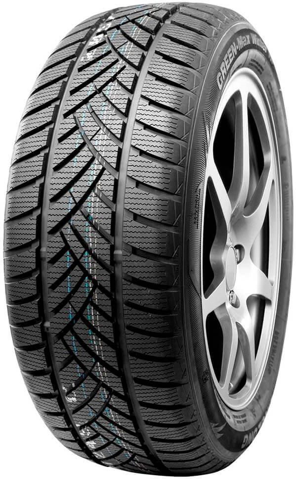 Opony zimowe LINGLONG GREEN-MAX WINTER UHP 275/40R20 106V - Sklepy, opinie i ceny na Ceneo.pl