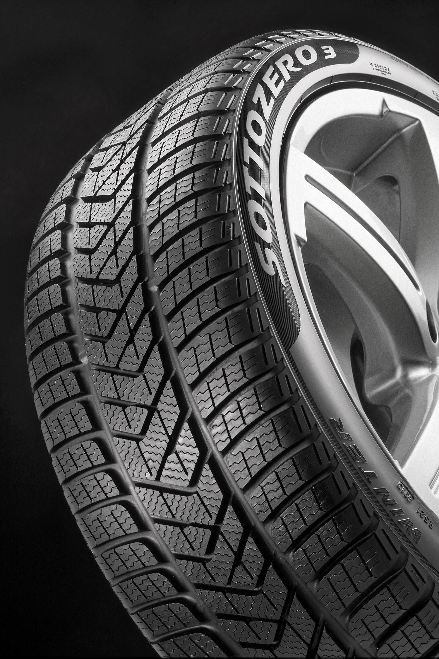 Opony zimowe Pirelli Winter Sottozero 3 205/60R16 Xl Fr Ar - Sklepy, opinie i ceny na Ceneo.pl