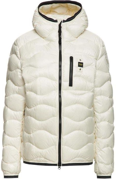 Kurtka bomber Blauer 19WBLUC03056 004719 - Ceny i opinie - Ceneo.pl