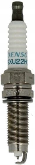 Świeca samochodowa ŚWIECA DENSO IRIDIUM SXU22HCR11S 3461 SXU22HCR11S ...