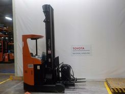 RRE140 THX 8m boczny BT bezpośrednio od TOYOTA PL - Opinie i ceny na ...