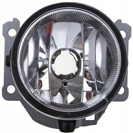 Lampa przednia MITSUBISHI OUTLANDER 15- HALOGEN PRZEDNI LAMPA PMG ...