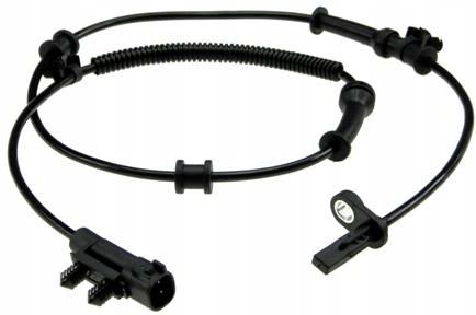CZUJNIK ABS PRZÓD JEEP GRAND CHEROKEE 11-, DODGE D 56029447AF - Opinie ...