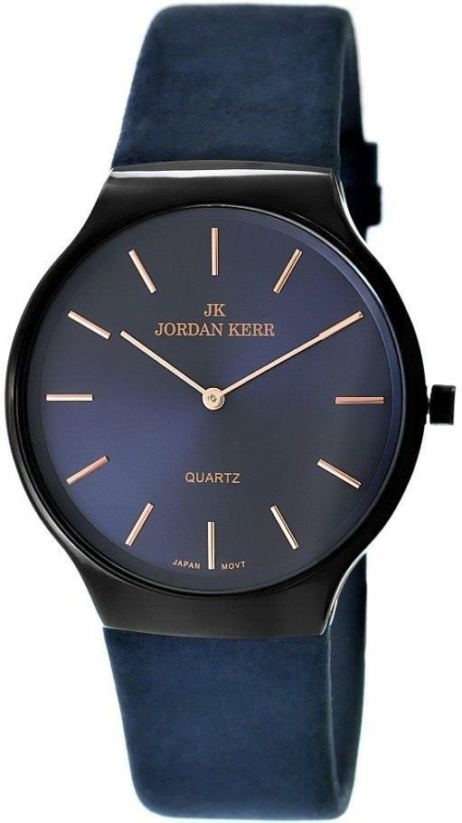 Jordan Kerr I20153 - Zegarki Męskie - Ceny i opinie - Ceneo.pl