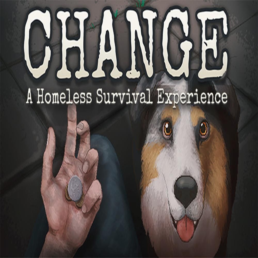 Change: A Homeless Survival Experience (Digital) od 9,66 zł, opinie ...