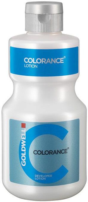 Colorance Intensive Developer lotion intensywny 1000ml Goldwell ...