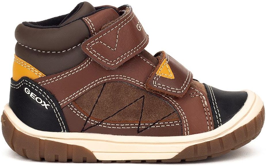 GEOX Baby Omar Boy B94D8A085BUC6N2G - Ceny i opinie - Ceneo.pl