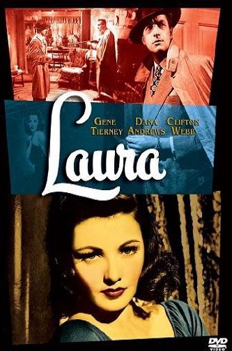 Film DVD Laura (DVD) - Ceny i opinie - Ceneo.pl