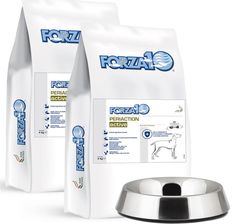 Karma Forza10 Periaction Active Gruczoły Okołoodbytowe 2X4Kg - Ceny i opinie - Ceneo.pl