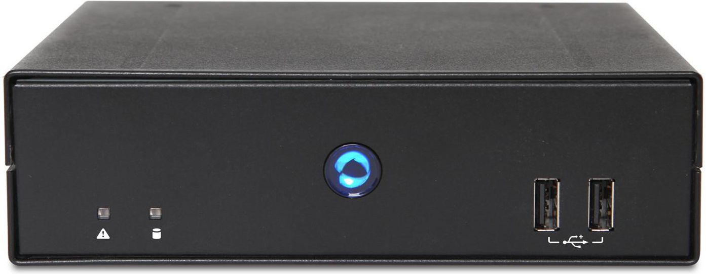 AOpen DE7400 (91DEG00E7A0) - Komputer stacjonarny - Opinie i ceny na ...