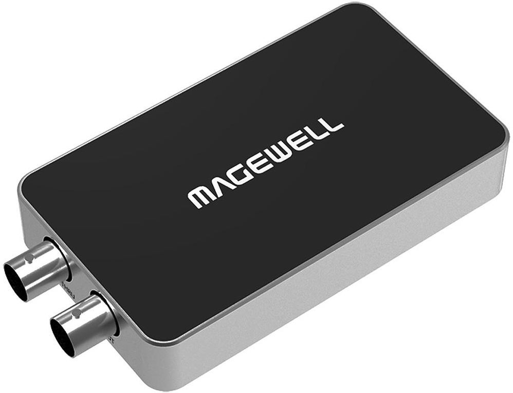 Magewell USB Capture SDI Plus (32050) - Opinie i ceny na Ceneo.pl