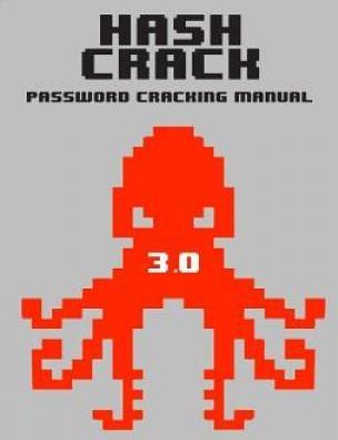 Hash Crack: Password Cracking Manual - Literatura obcojęzyczna - Ceny i ...