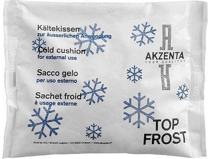 Skamex Suchy Lód Top Frost Akzenta - Opinie i ceny na Ceneo.pl