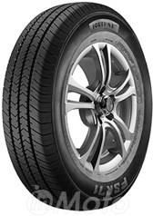 Opony dostawcze letnie Fortune FSR71 235/65R16 115R - Opinie i ceny na Ceneo.pl
