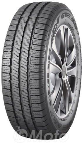 Opony dostawcze zimowe GT Radial Maxmiler WT2 Cargo 195/65R16 104T - Opinie i ceny na Ceneo.pl