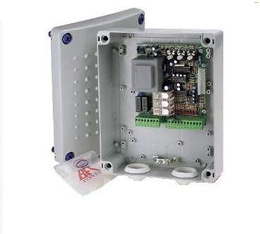 Bft Alpha Sd Centrala Sterująca - opinie i ceny na Ceneo.pl