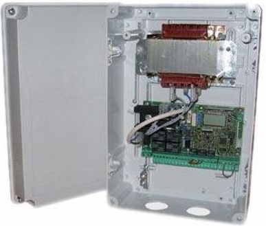 Bft Libra C Lx Centrala Sterująca - opinie i ceny na Ceneo.pl