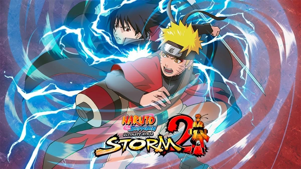 Naruto Shippuden: Ultimate Ninja Storm 2 (Xbox One Key) od 42,60 zł ...