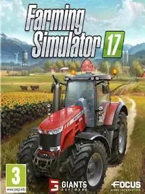 Farming Simulator 17 Platinium Edition (Xbox One Key) - Ceny i opinie ...