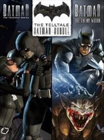 The Telltale Batman Bundle (Xbox One Key) - Ceny i opinie - Ceneo.pl