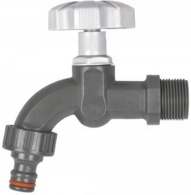 Do nawadniania ogrodu Bradas Kran 1/2 + Przyłacze Na Zawór Czerpalny (0605) - Ceny i opinie ...