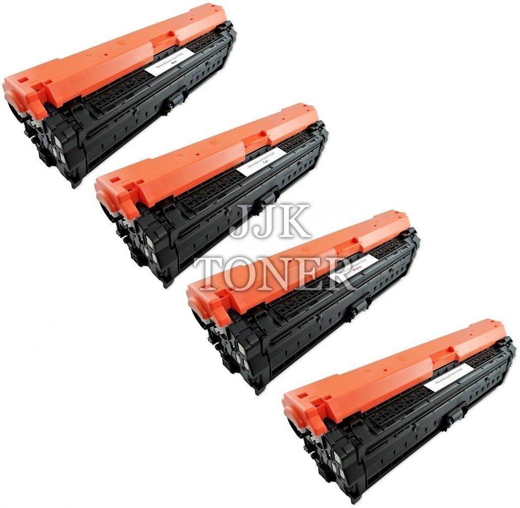 Jjk Do Hp Ce340-43A/651A Czarny (6281) - Opinie i ceny na Ceneo.pl