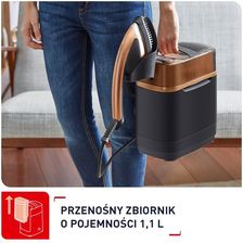 Tefal Ixeo Power QT2020 - Opinie i ceny na Ceneo.pl