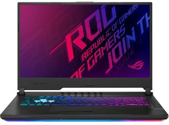 Laptop Asus ROG Strix HERO III 17,3/i7/16GB/512GB/Win10 (G731GVEV041T ...