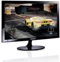 Monitor Samsung 24'' SD332 (LS24D332HSOEN) - Opinie i ceny na Ceneo.pl