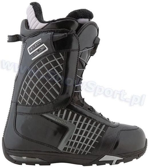 Nitro Select TLS 10 11 Ceny I Opinie Ceneo pl nitro-select-tls-10-11-ceny-i-opinie-ceneo-pl