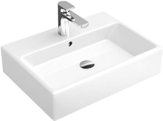Umywalka Villeroy&Boch Memento 60x42 51336LR1 - Opinie i ceny na Ceneo.pl