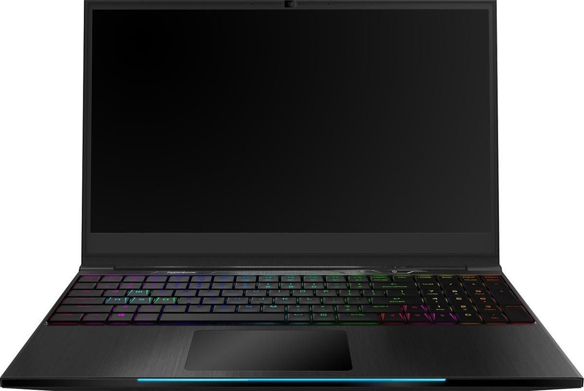 Laptop Hyperbook Pulsar Z15S 15,6/i7/8GB/240GB/NoOS (Z15S157526 ...