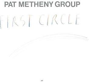 Płyta kompaktowa First Circle (Pat Metheny) (CD) - Ceny i opinie - Ceneo.pl