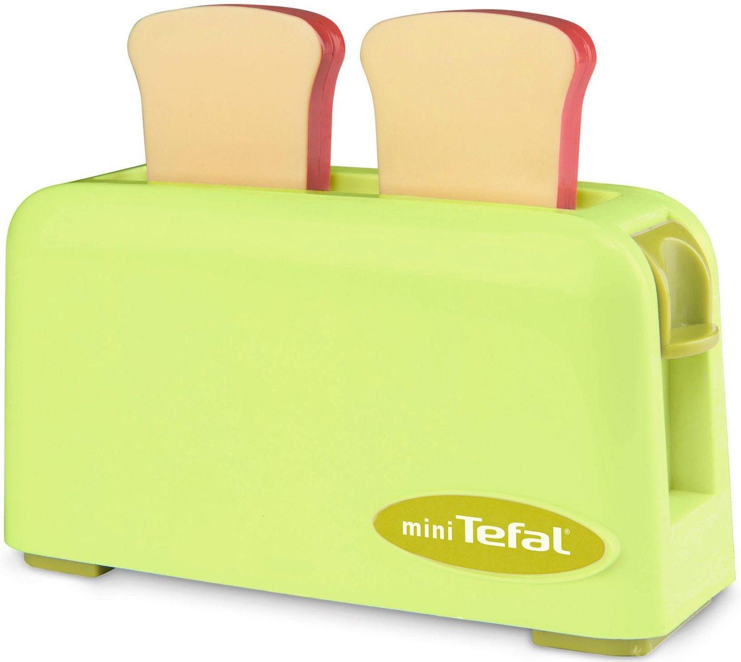 Zabawka Smoby Toster Mini Tefal 99511013 - Ceny i opinie - Ceneo.pl