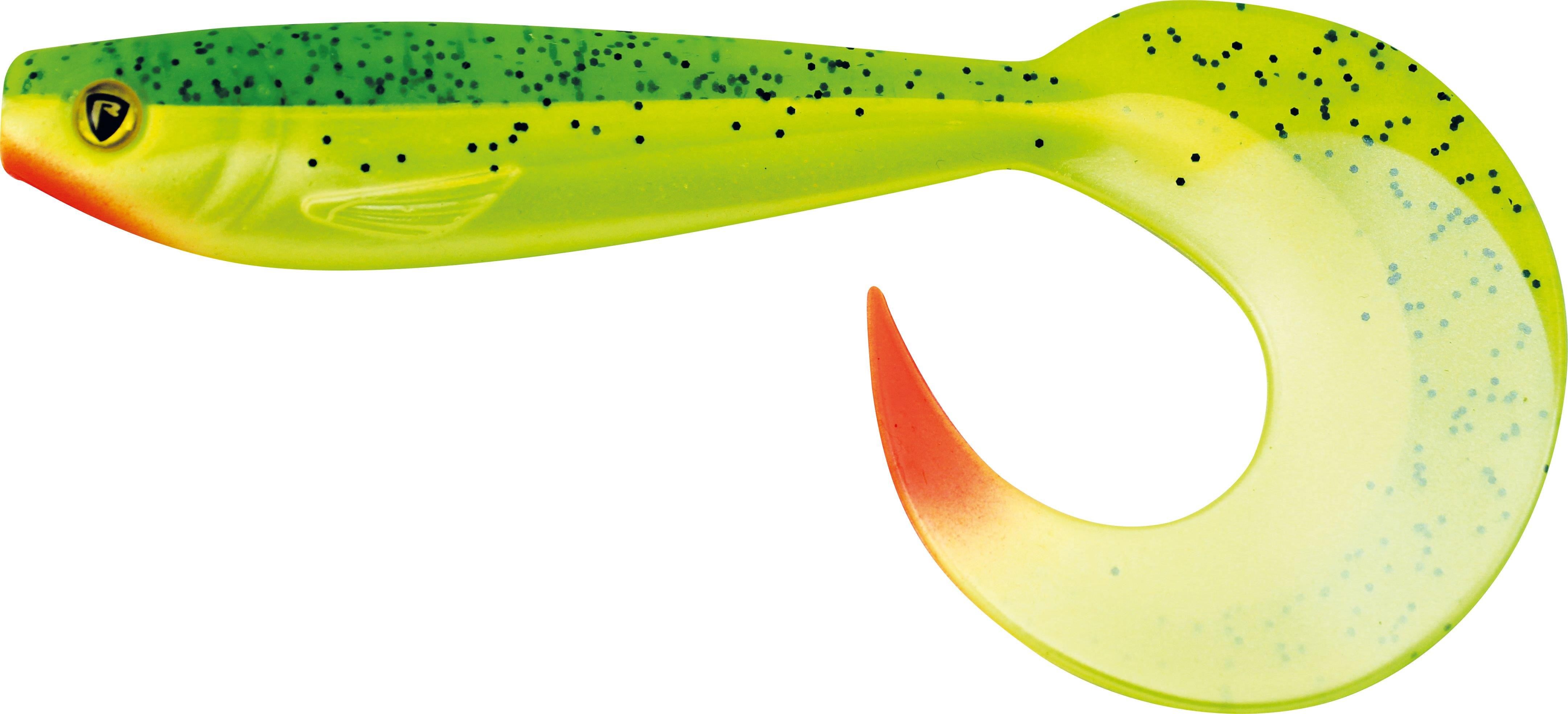 Fox Rage New Pro Grub Colours (Npg013) - Ceny i opinie - Ceneo.pl