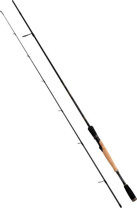 Fox Rage Terminator Jigger Finesse 210Cm 7-28G (Nrd290) - Ceny i opinie ...