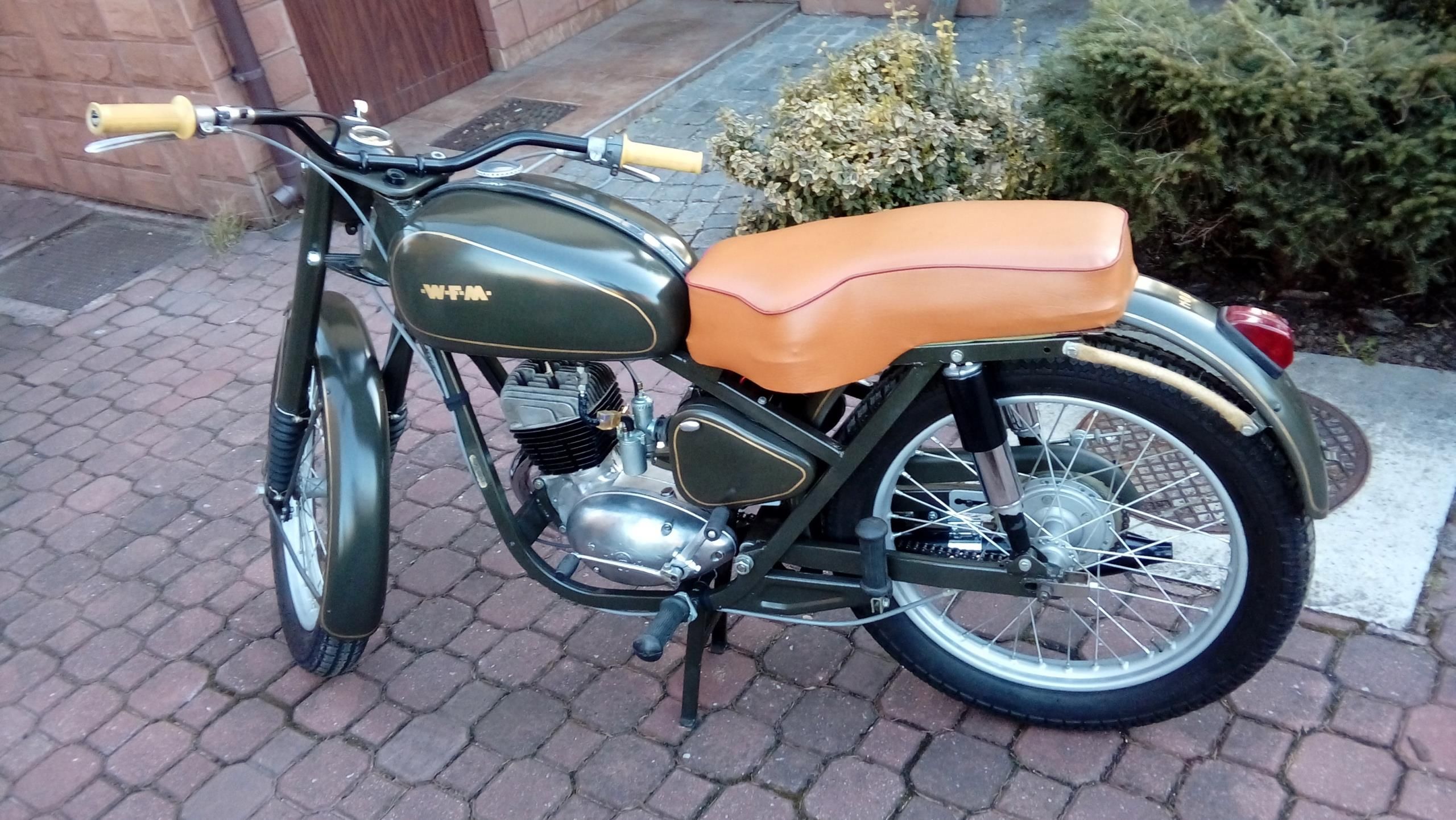 WFM M06 Z1 Wsk - Opinie i ceny na Ceneo.pl