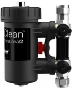 Akcesoria grzewcze Adey Magnaclean Professional2 Filtr Magnetyczny 28mm ...