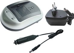 Hi-Power Ładowarka do kamery SONY CCD-TRV408E - Opinie i ceny na Ceneo.pl