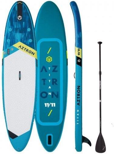 Aztron Titan 11'11 - Ceny i opinie - Ceneo.pl