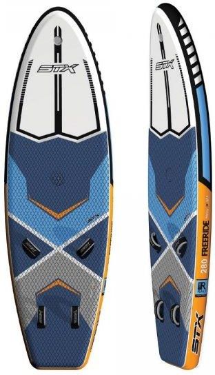 Stx Ws 280 Freeride - Ceny i opinie - Ceneo.pl