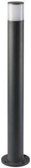 Philips Coreline Bollard Bcp155 1000Lm Warm White Psu 220240V Symme ...
