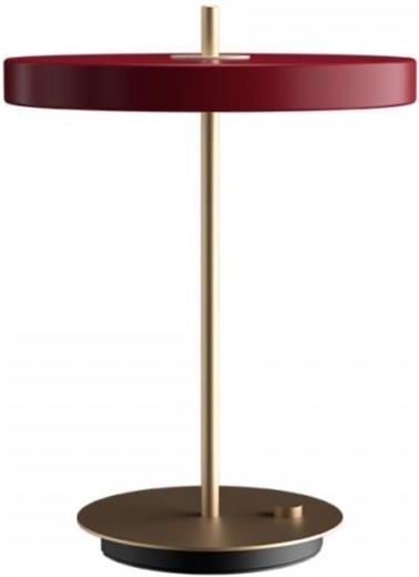 Lampa Umage Lampa Asteria Table Ruby (Um02309Nz) - Opinie i atrakcyjne ...