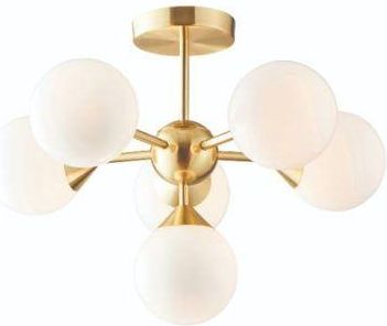 Endon Oscar (76501) - Opinie i atrakcyjne ceny na Ceneo.pl