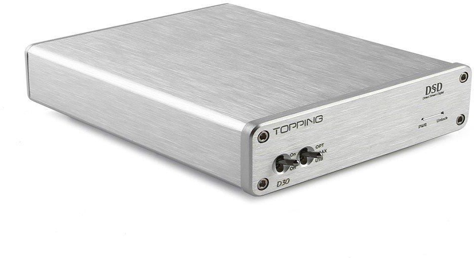 Topping D30-S - Opinie i ceny na Ceneo.pl