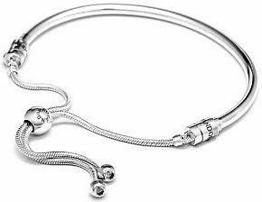 Pandora Bransoletka 597953CZ-3 - Ceny i opinie - Ceneo.pl