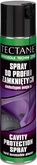 TECTANE SPRAY DO PROFILI zAMKNIĘTYCH TEC 4060 400 ml. butla - Opinie i ceny na Ceneo.pl
