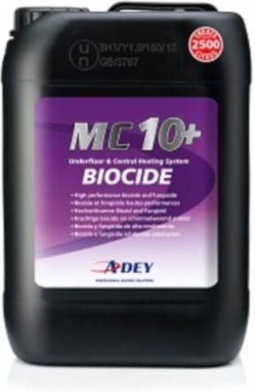 Adey Biocyd Mc10+ Środek Antybakteryjny (Ch10303268We) - opinie i ceny ...