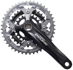 Shimano FC M591 26/36/48 175mm Deore 2010 - Ceny i opinie - Ceneo.pl
